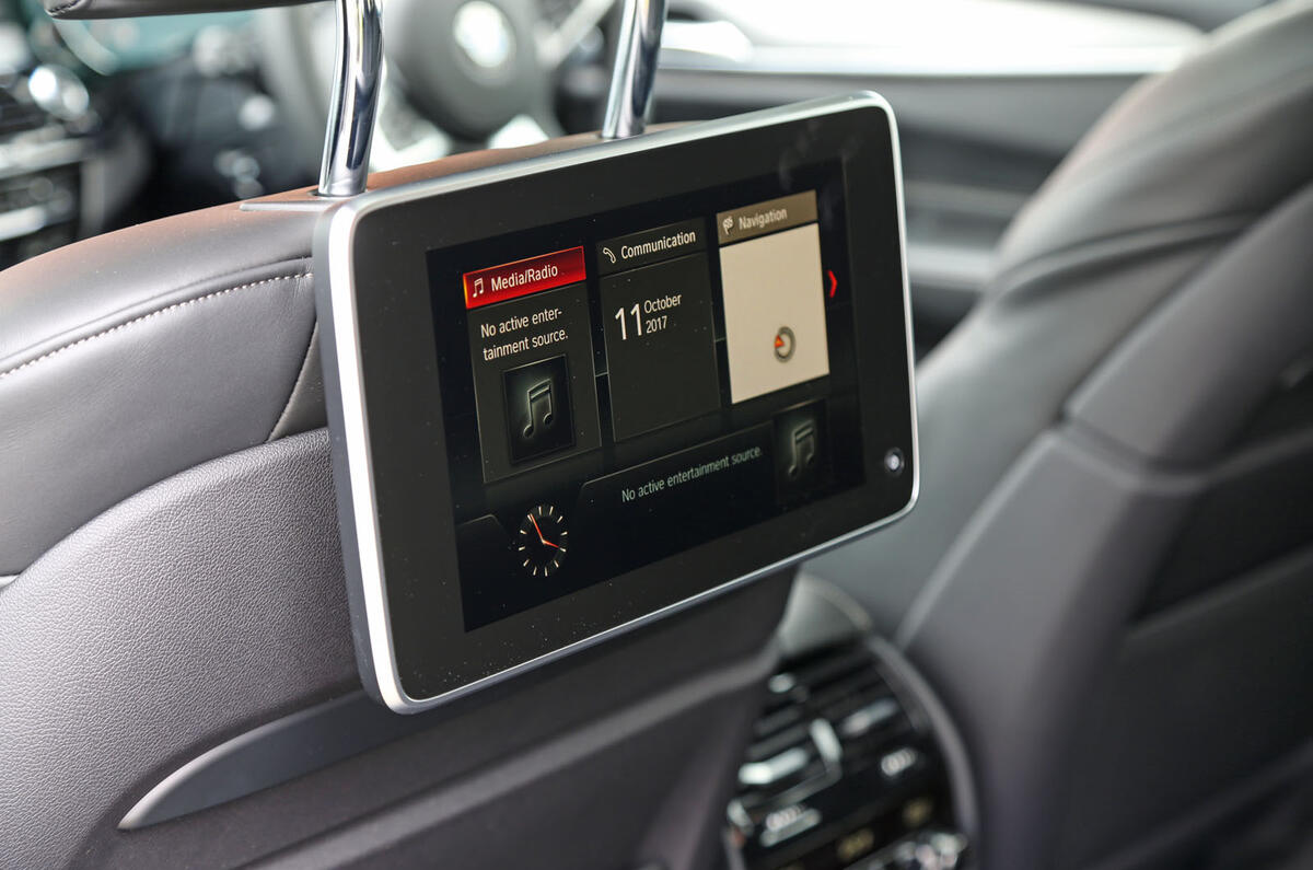 Used BMW 6 Series Gran Turismo 2017-2020 review | Autocar