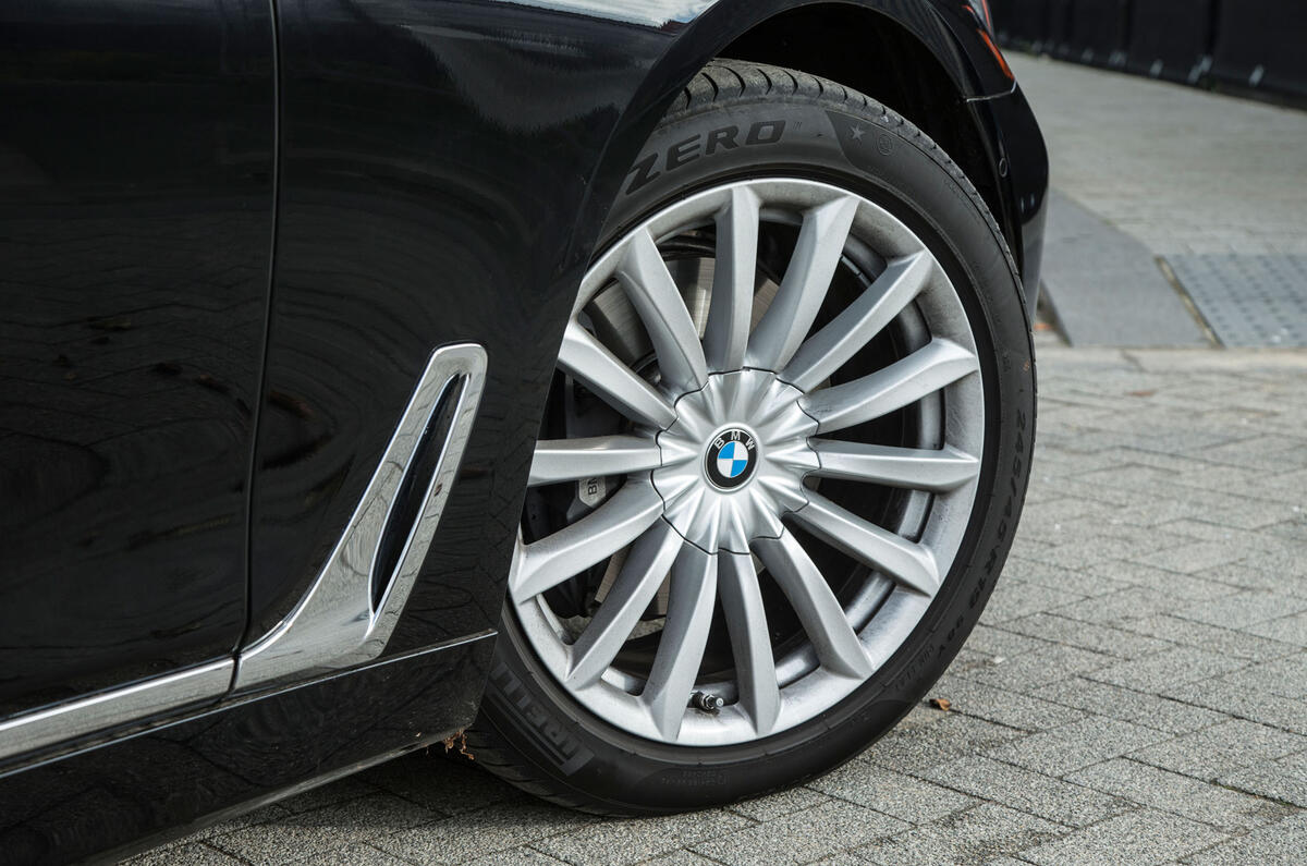 BMW 7 Series prices and specs | Autocar