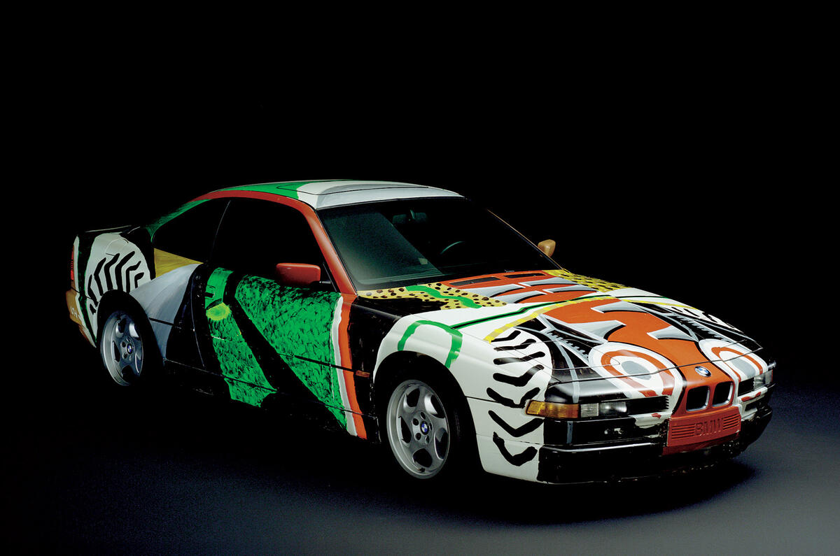 History of the BMW M division - picture special | Autocar