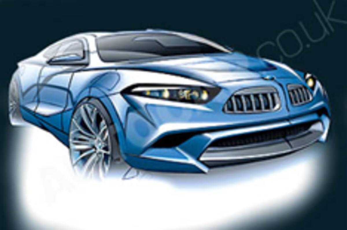 BMW's green supercar | Autocar