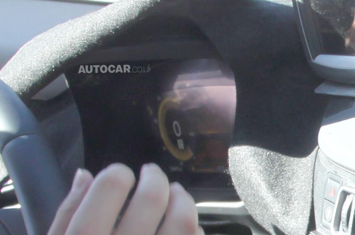 Production BMW i8 uncovered – latest spy pics