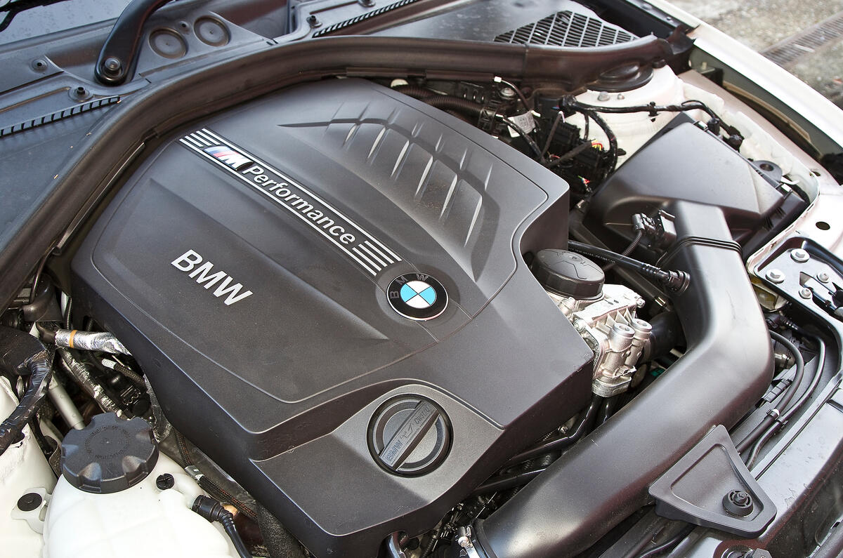 BMW M135i 2012-2014 Review (2022) | Autocar