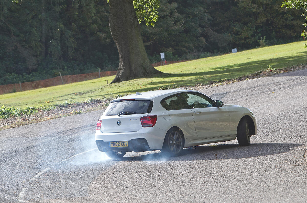 BMW M135i 2012-2014 Review (2021) | Autocar