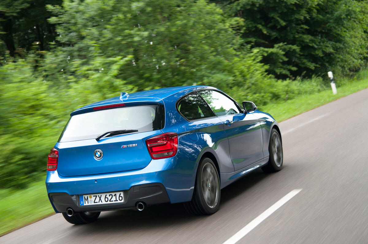 History of the BMW M division - picture special | Autocar