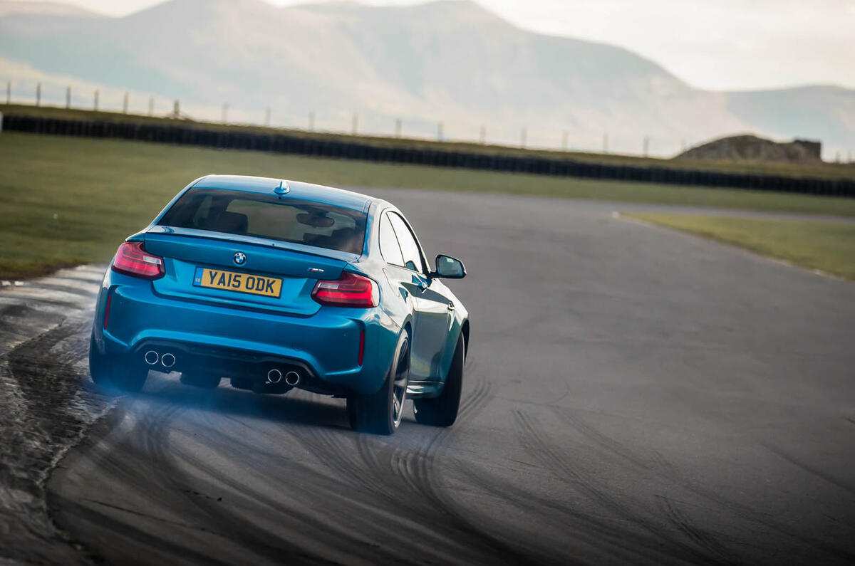 BMW M2 Review (2022) | Autocar