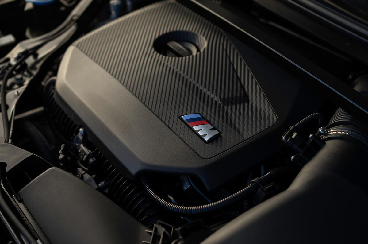 BMW 2 Series Gran Coupe Review 2025, Price & Specs | Autocar