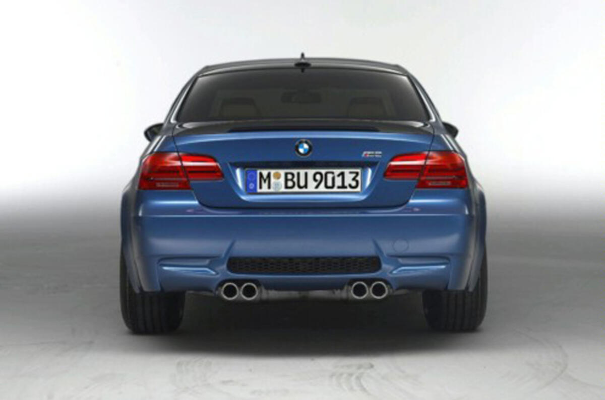 New BMW M3 Competition Pack | Autocar