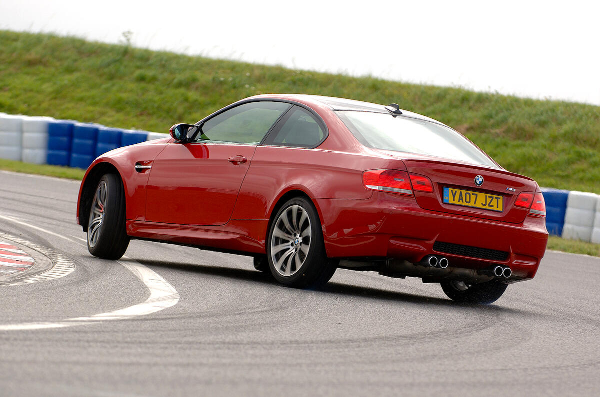 BMW M3 2007-2013 Review (2022) | Autocar