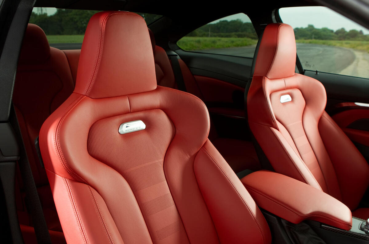 Used BMW M4 2014-2020 review | Autocar