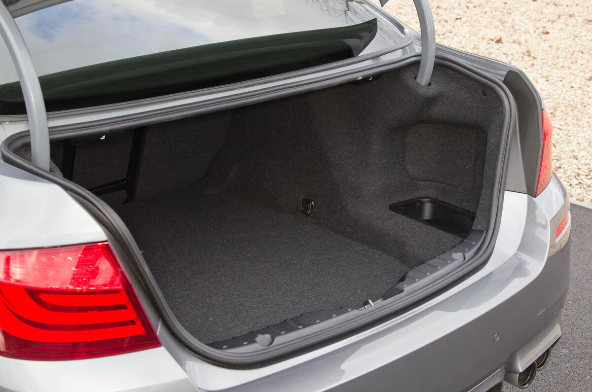 BMW M5 2011-2016 Review (2022) | Autocar