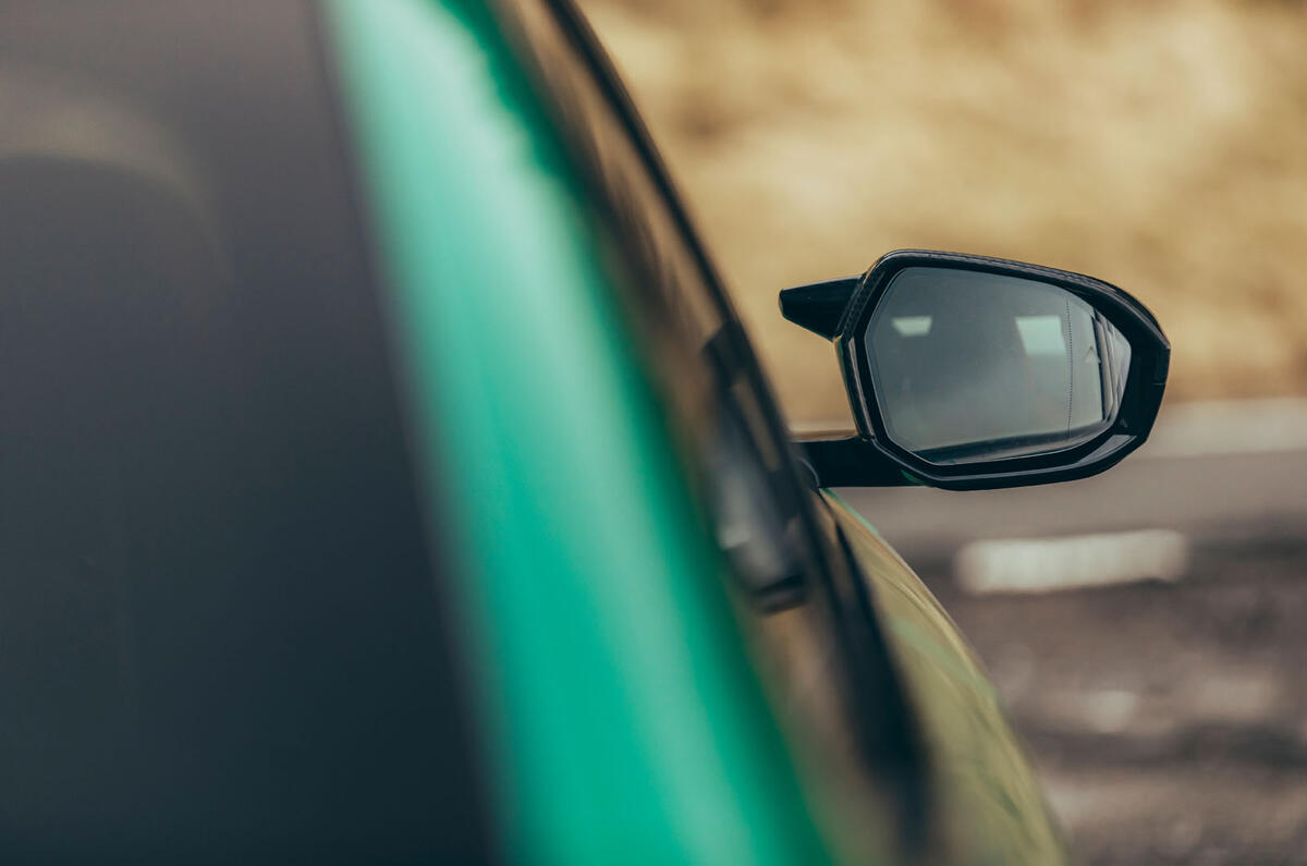 BMW M5 Review 2025, Price & Specs | Autocar