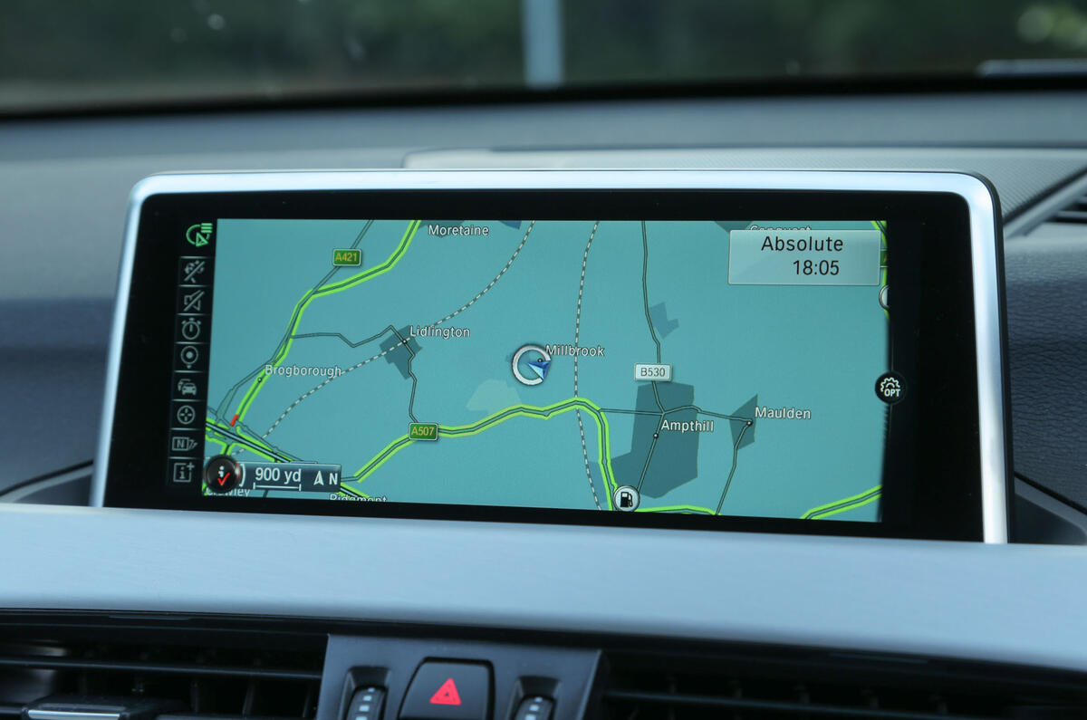 Used BMW X1 2015-2021 review | Autocar