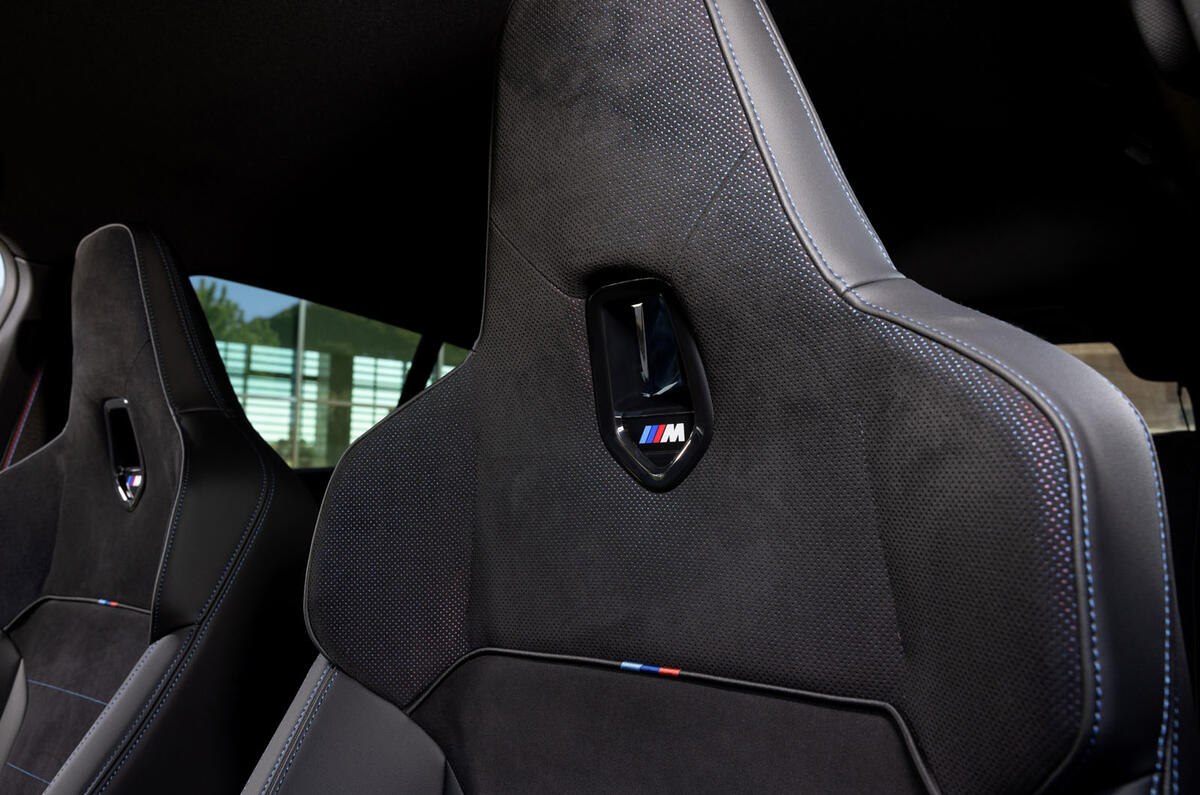 BMW X2 Review 2025, Price & Specs | Autocar