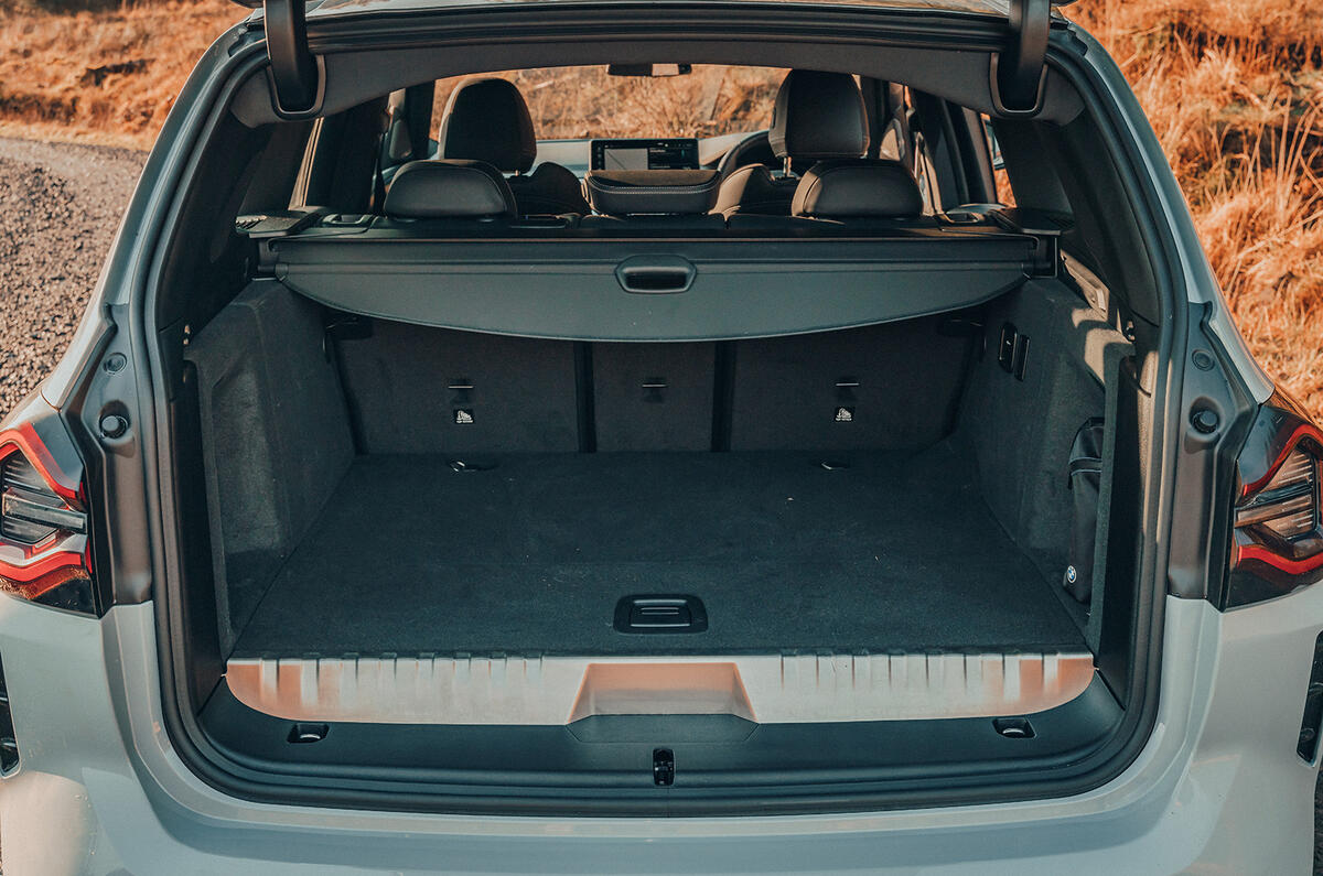 BMW X3 2017-2024 Review 2025, Price & Specs | Autocar