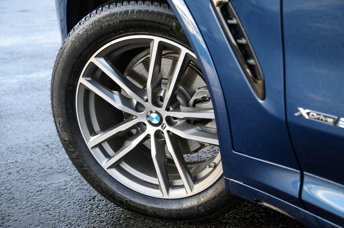 BMW X3 Review (2022) | Autocar