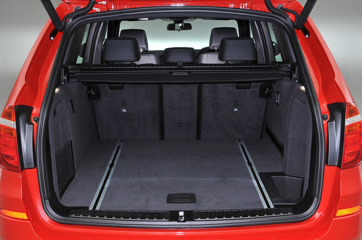 BMW X3 2011-2017 Review (2022) | Autocar