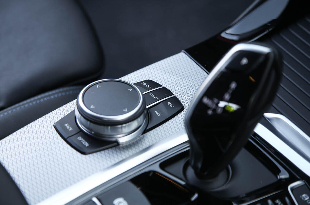 BMW X3 Review (2023) | Autocar