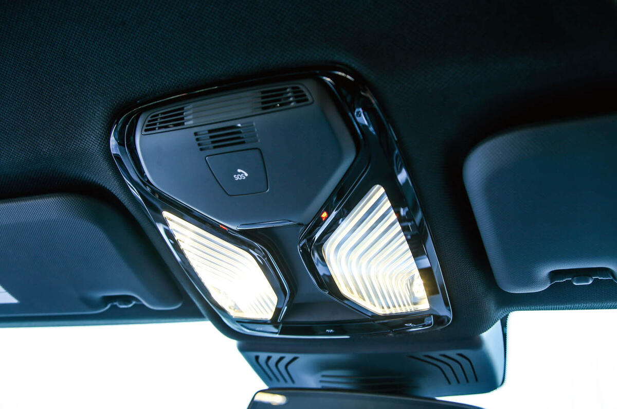 BMW X3 Review (2023) | Autocar