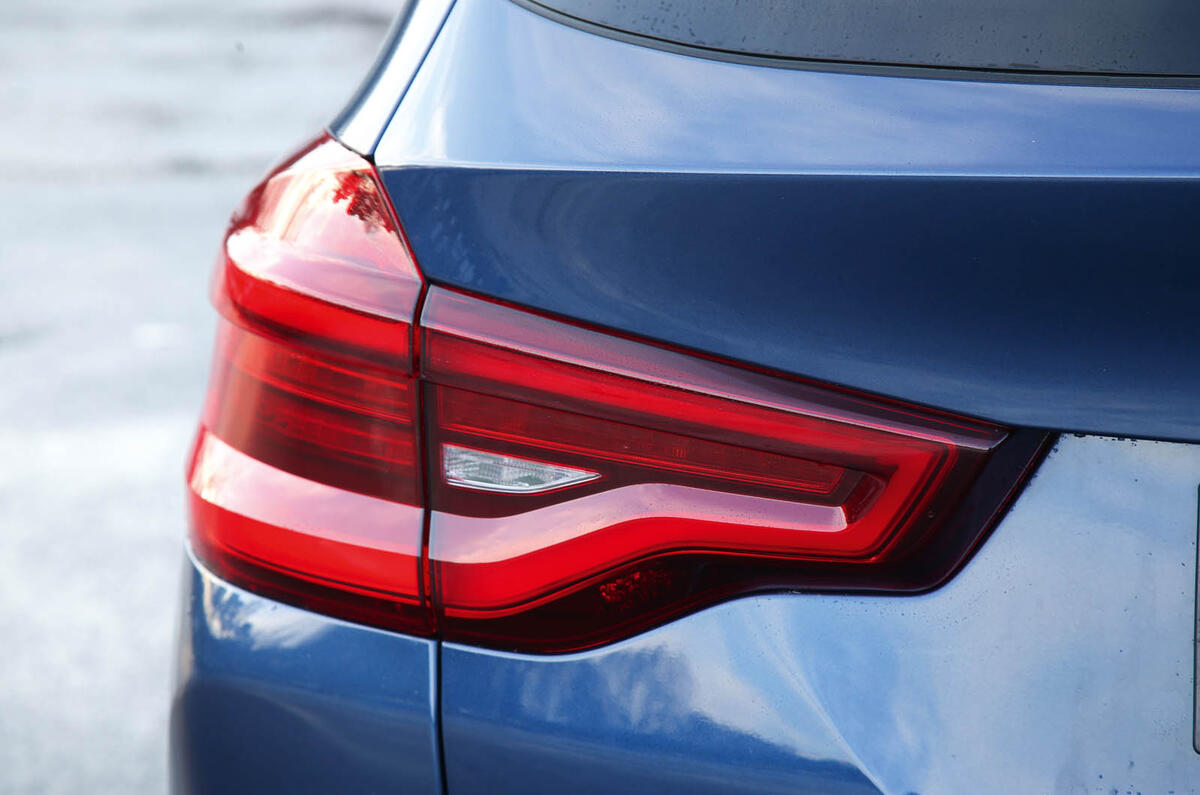 BMW X3 Review (2024) | Autocar