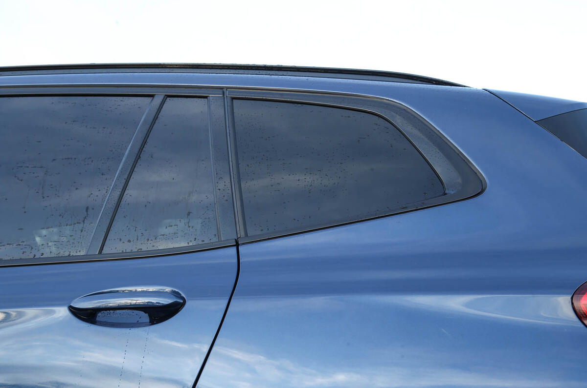 BMW X3 Review (2023) | Autocar