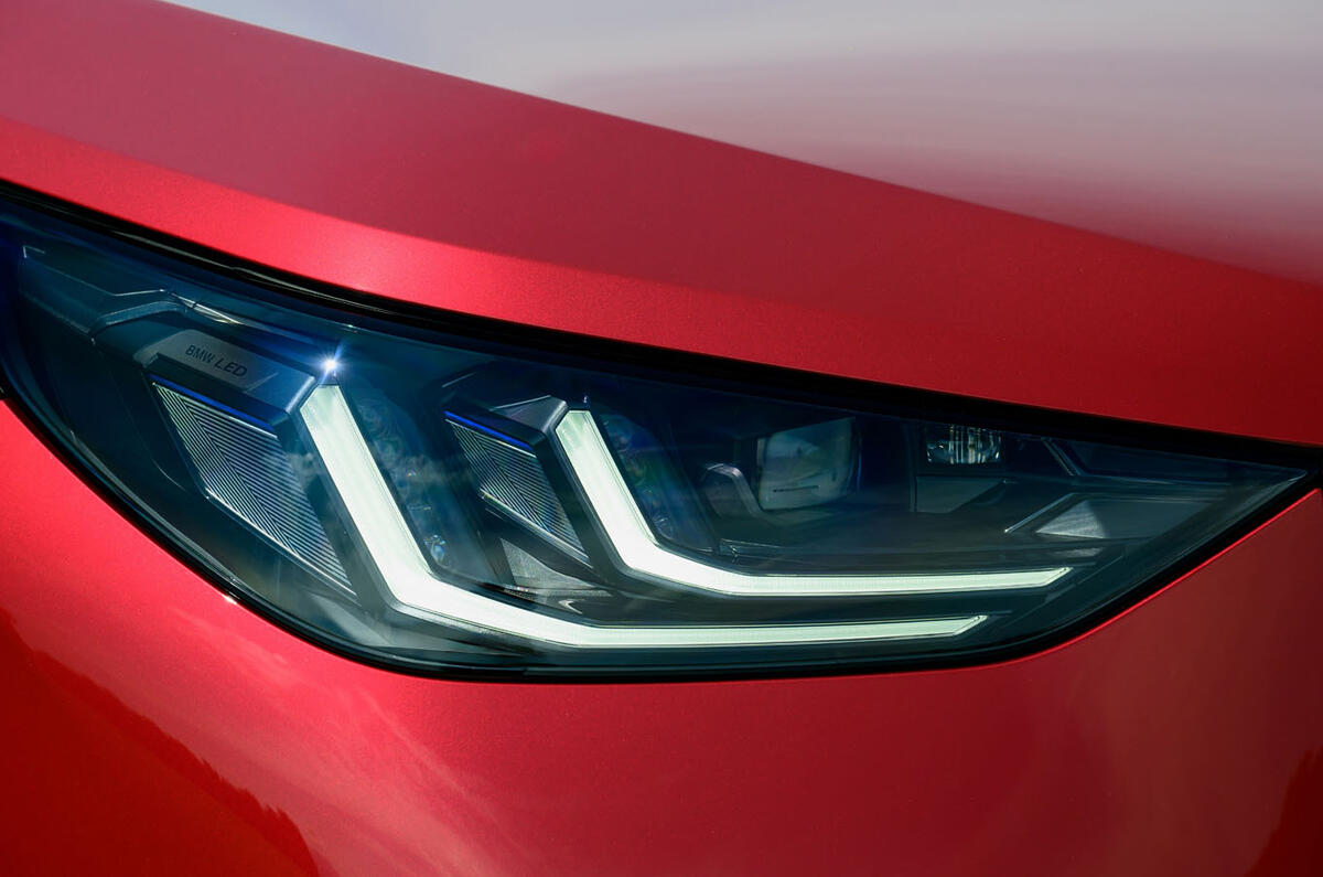 BMW X3 prices and specs | Autocar