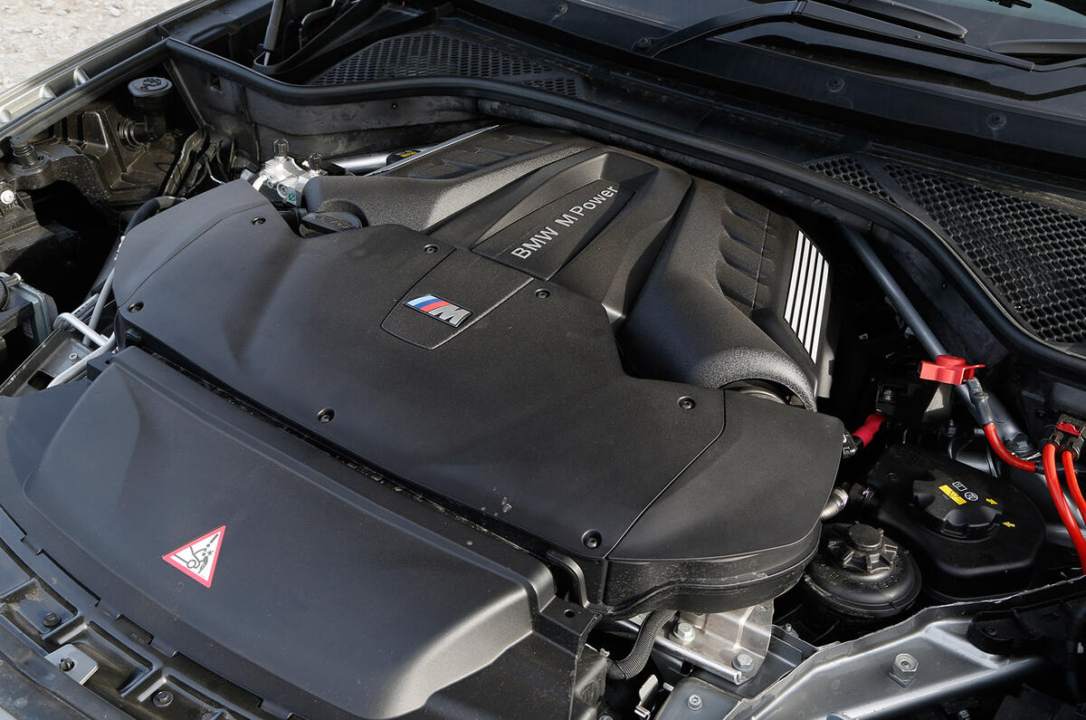 Used BMW X5 M 2015-2018 review | Autocar