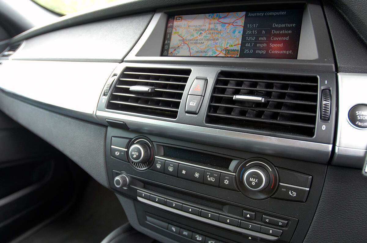 BMW X6 2008-2014 Review (2022) | Autocar