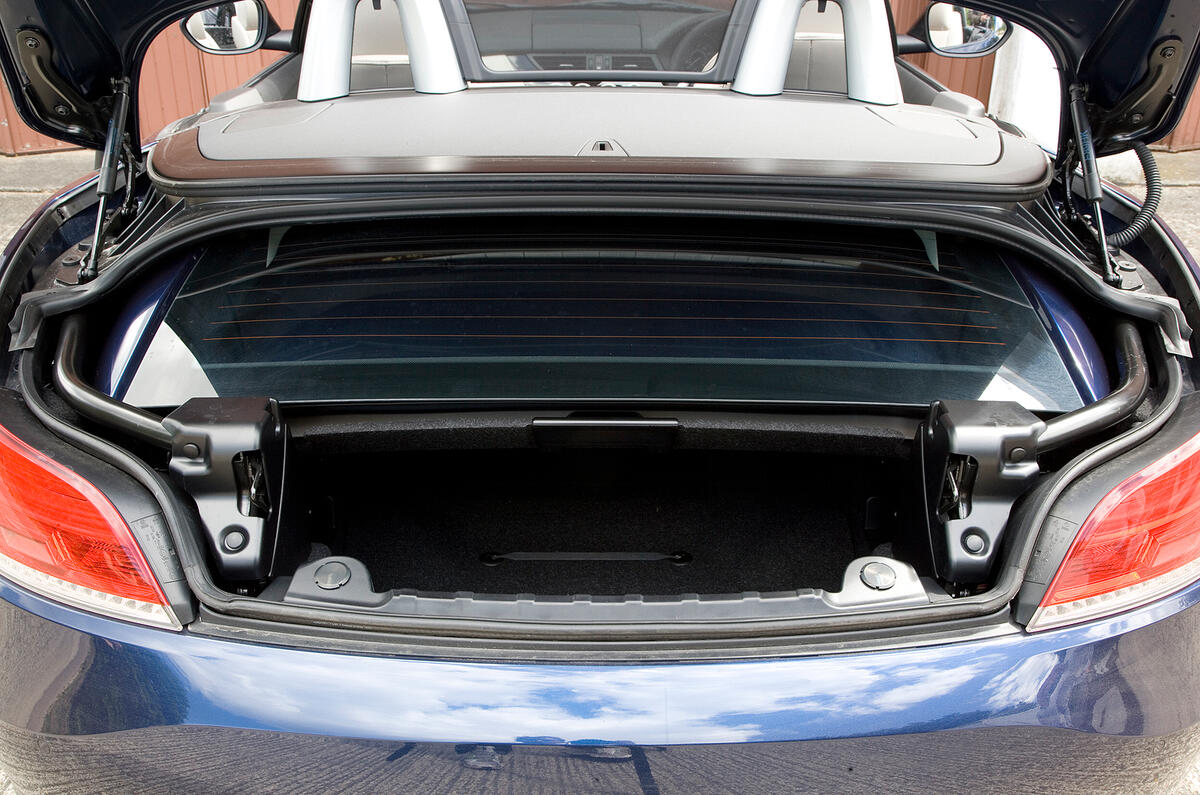 BMW Z4 (2009-2016) Review | Autocar