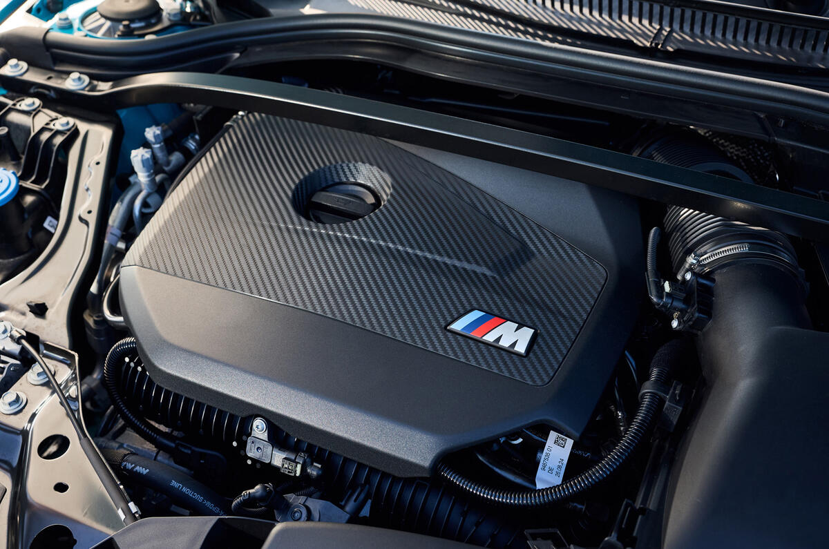 BMW 2 Series Gran Coupe Review 2025, Price & Specs | Autocar