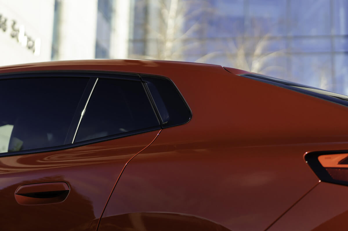 BMW iX2 Review 2025, Price & Specs | Autocar