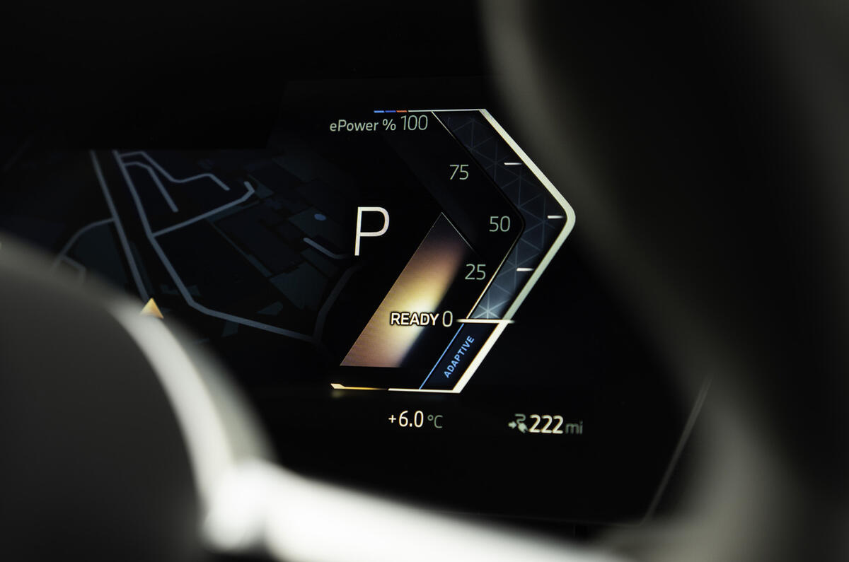 BMW iX2 Review 2025, Price & Specs | Autocar