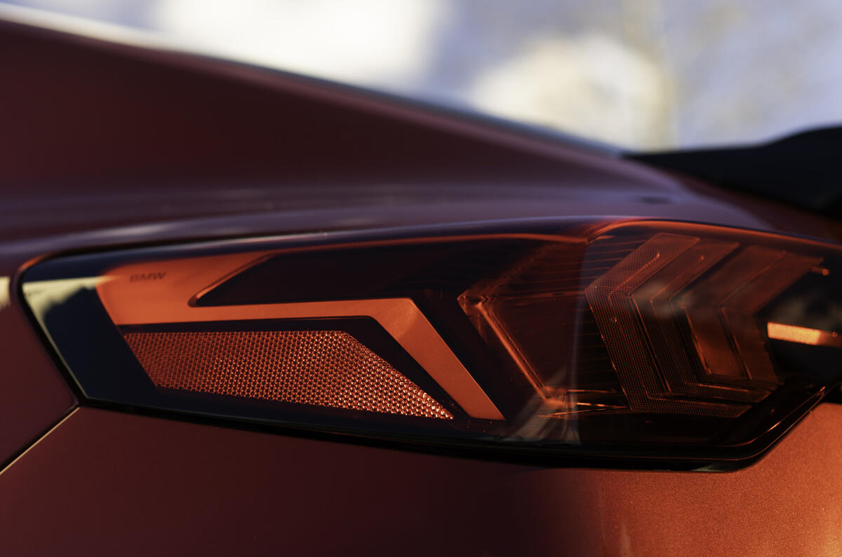 BMW iX2 Review 2025, Price & Specs | Autocar