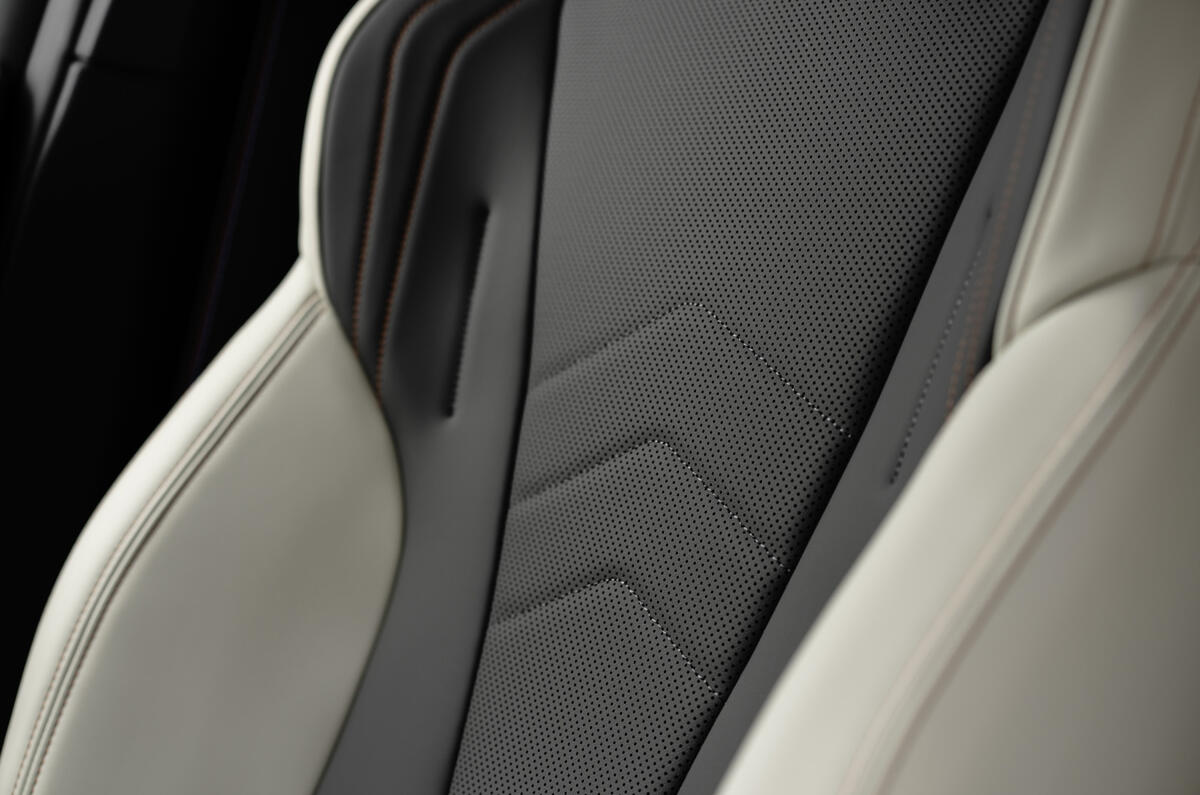 BMW iX2 Review 2025, Price & Specs | Autocar