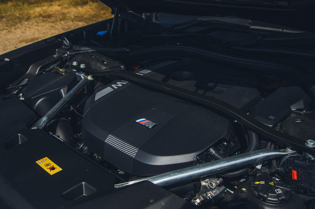 BMW 7 Series Review 2025, Price & Specs | Autocar