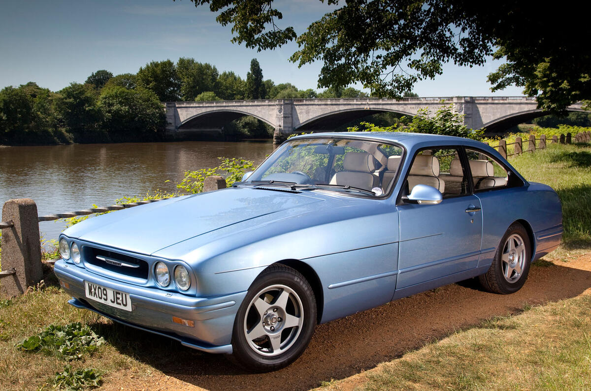 The 100 best British cars ever built | Autocar