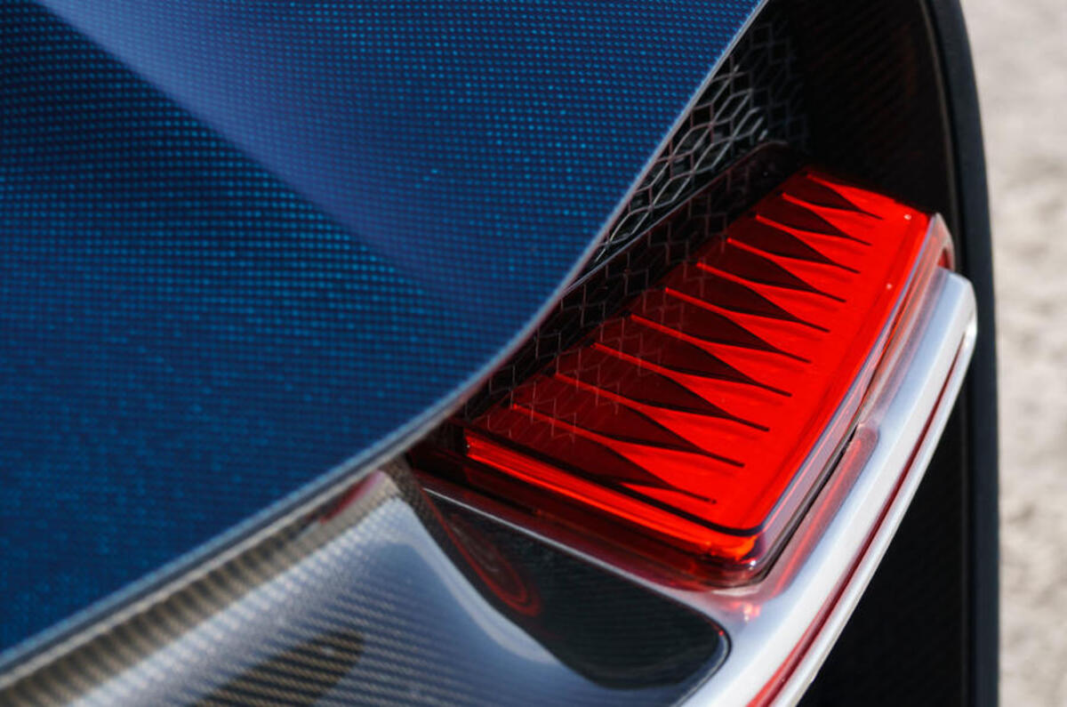 Bugatti Chiron Review 2025, Price & Specs | Autocar