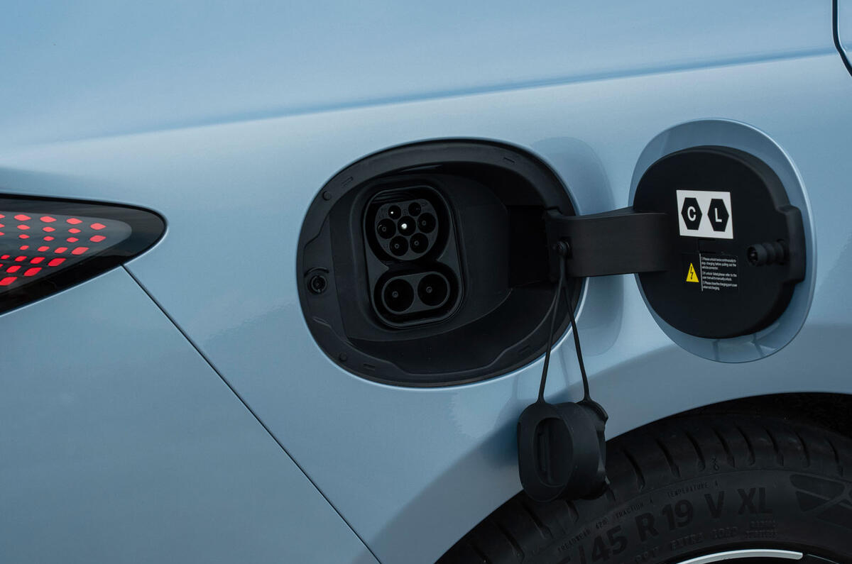 BYD Seal Review (2023) | Autocar