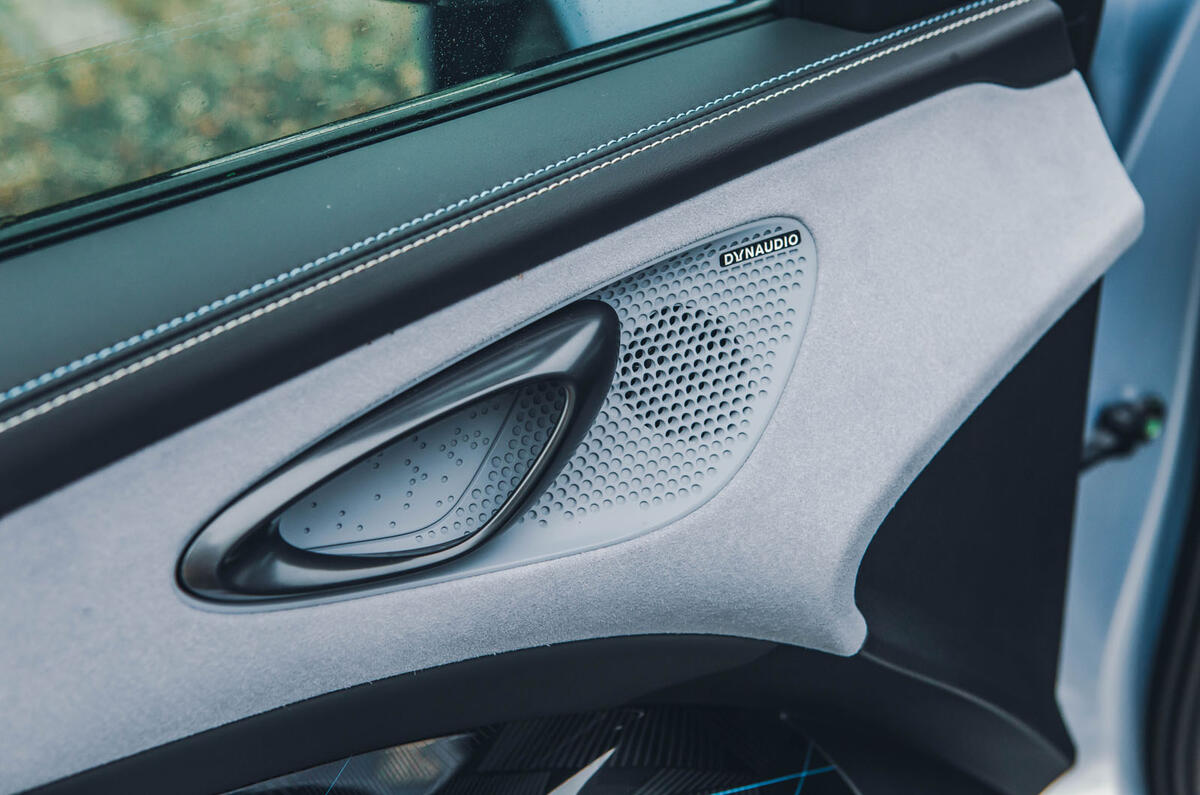 BYD Seal Review 2025, Price & Specs | Autocar