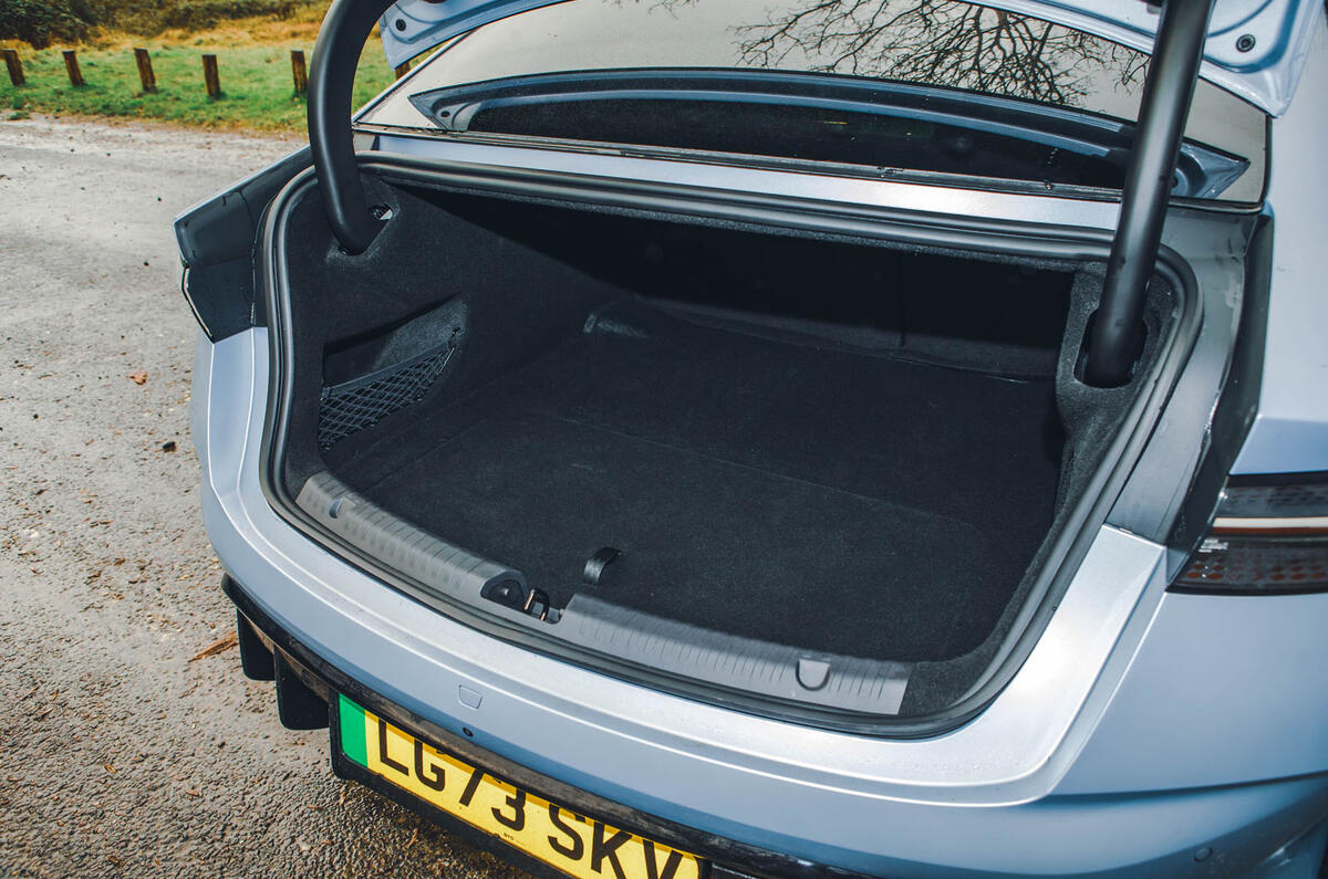 BYD Seal Review 2025, Price & Specs | Autocar