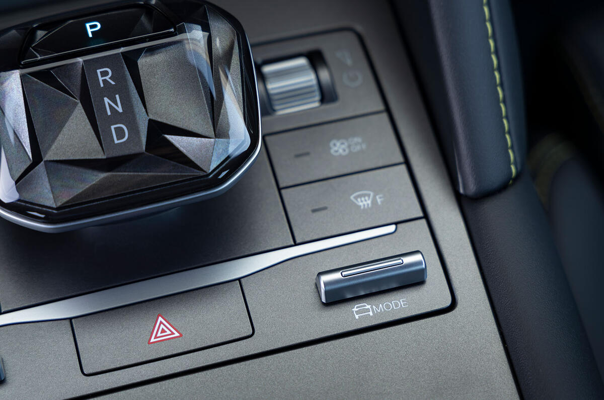 BYD Atto 2 Review 2025, Price & Specs | Autocar