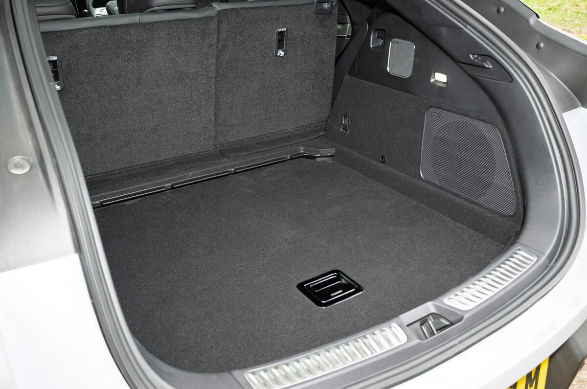 BYD Sealion 7 Review 2025, Price & Specs | Autocar