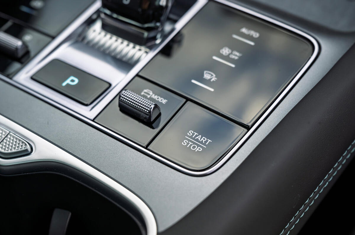 BYD Sealion 7 Review 2025, Price & Specs | Autocar