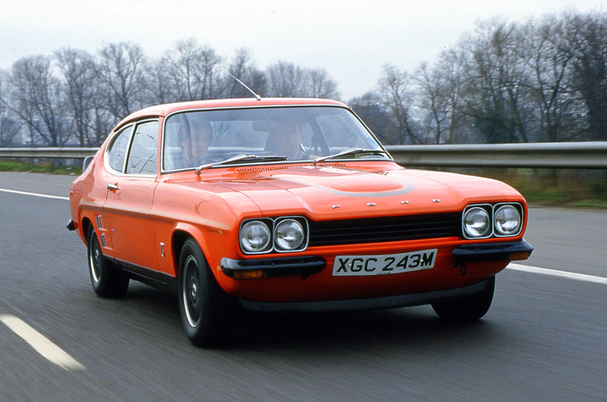 The 100 best British cars ever built | Autocar