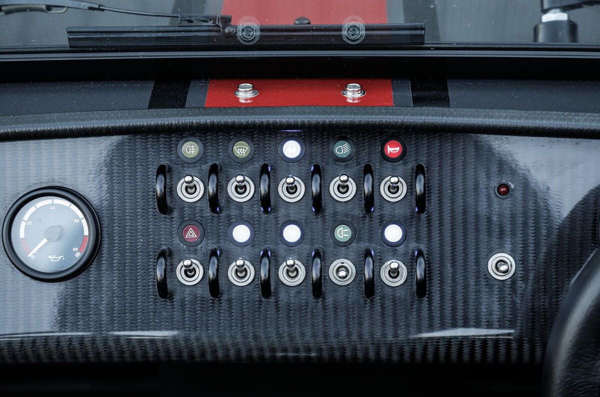 Caterham Seven 620S Review (2022) | Autocar