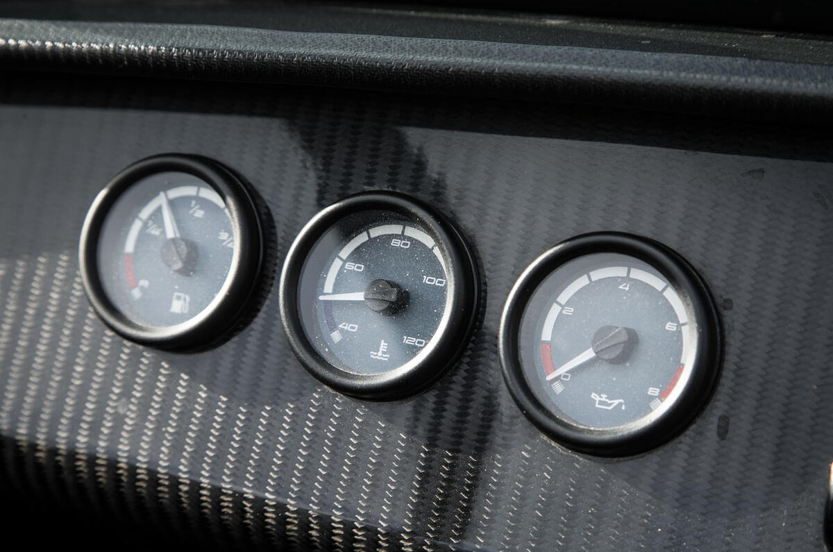 Caterham Seven 620S Review (2022) | Autocar