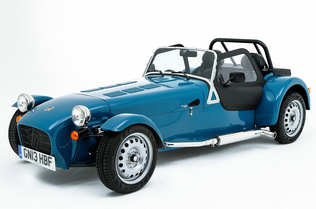 The 100 best British cars ever built | Autocar