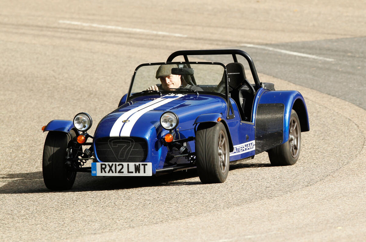 The 100 best British cars ever built | Autocar