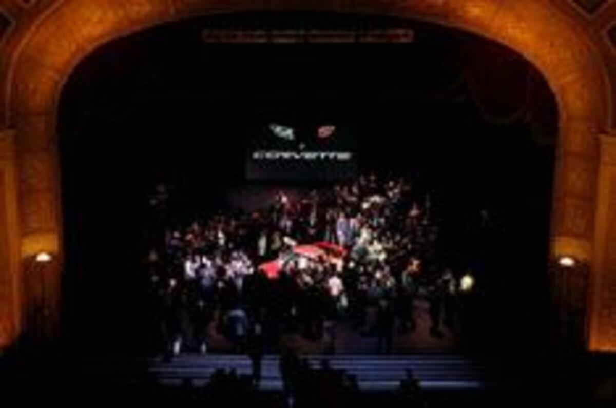 Detroit show: special report | Autocar