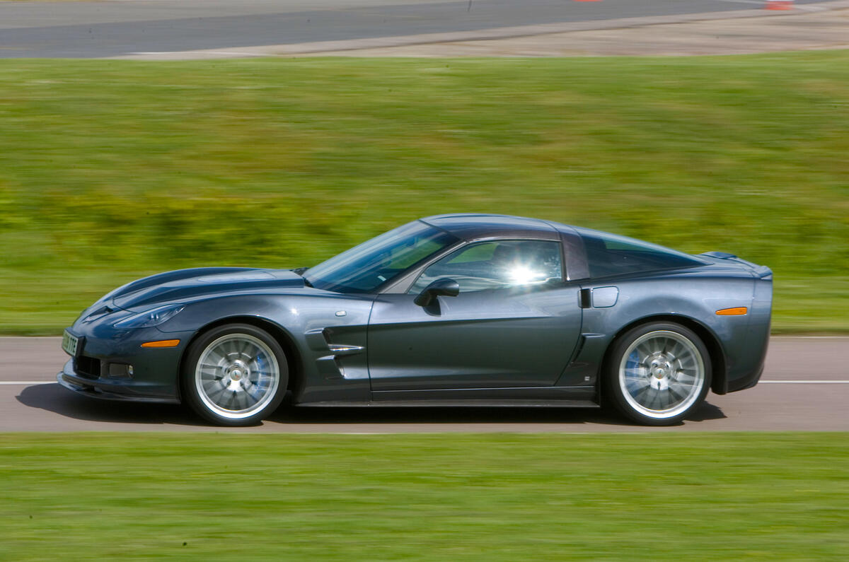Used Chevrolet Corvette C6 2004-2013 review | Autocar