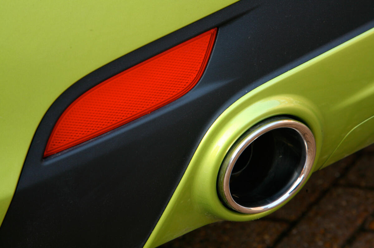 Used Chevrolet Spark 2010-2015 review | Autocar